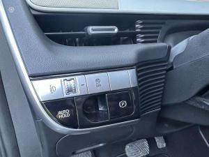 Melns Hyundai Ioniq 5 2022 Kauņa, ar dzinēja tilpumu 0.00 L un nobraukumu 32 tūkst. km par 24800 €, foto 29 vietnē AUTOMOTO.COM.LV