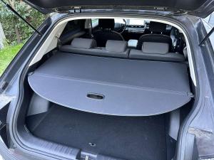 Melns Hyundai Ioniq 5 2022 Kauņa, ar dzinēja tilpumu 0.00 L un nobraukumu 32 tūkst. km par 24800 €, foto 32 vietnē AUTOMOTO.COM.LV