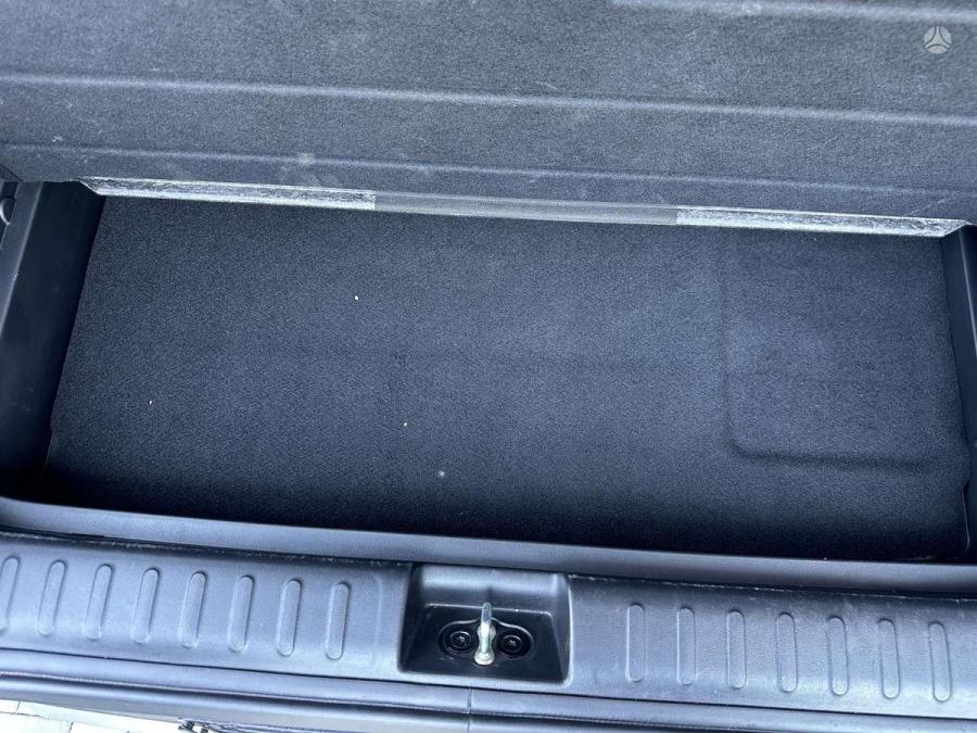 Melns Hyundai Ioniq 5 2022 Kauņa, ar dzinēja tilpumu 0.00 L un nobraukumu 32 tūkst. km par 24800 €, foto 34 vietnē AUTOMOTO.COM.LV