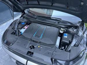 Melns Hyundai Ioniq 5 2022 Kauņa, ar dzinēja tilpumu 0.00 L un nobraukumu 32 tūkst. km par 24800 €, foto 35 vietnē AUTOMOTO.COM.LV