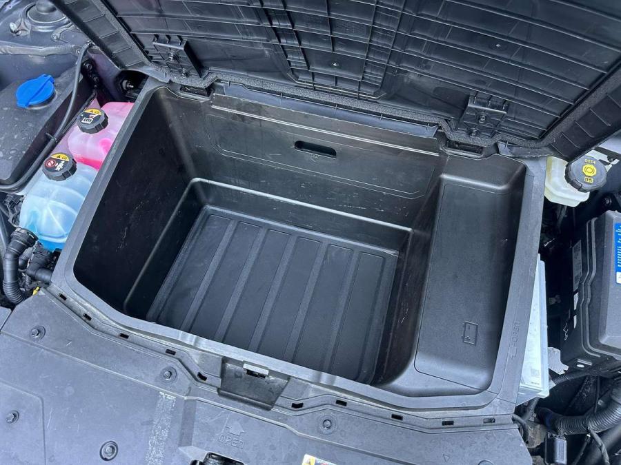 Melns Hyundai Ioniq 5 2022 Kauņa, ar dzinēja tilpumu 0.00 L un nobraukumu 32 tūkst. km par 24800 €, foto 36 vietnē AUTOMOTO.COM.LV