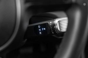 Black Hyundai Ioniq 5 2022 in Vilnius, with an engine capacity of 0.00 L and mileage of 71 thousand km for 25500 €, photo 16 on AUTOMOTO.COM.LV