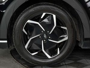 Черный Хендай Ioniq 5 2022 в Каунас, объемом двигателя 0.00 л и пробегом 32 тыс. км за 26990 €, фото 8 на AUTOMOTO.COM.LV