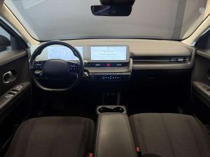 Черный Хендай Ioniq 5 2022 в Каунас, объемом двигателя 0.00 л и пробегом 32 тыс. км за 26990 €, фото 15 на AUTOMOTO.COM.LV