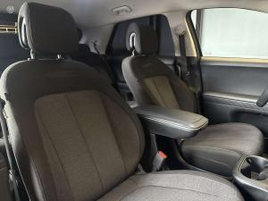 Черный Хендай Ioniq 5 2022 в Каунас, объемом двигателя 0.00 л и пробегом 32 тыс. км за 26990 €, фото 18 на AUTOMOTO.COM.LV