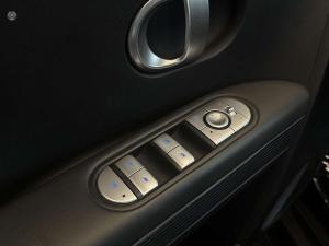 Черный Хендай Ioniq 5 2022 в Каунас, объемом двигателя 0.00 л и пробегом 32 тыс. км за 26990 €, фото 20 на AUTOMOTO.COM.LV