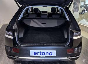 Melns Hyundai Ioniq 5 2023 Šauļi, ar dzinēja tilpumu 0.00 L un nobraukumu 83 tūkst. km par 27800 €, foto 10 vietnē AUTOMOTO.COM.LV