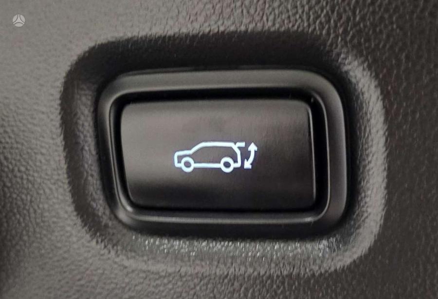 Melns Hyundai Ioniq 5 2023 Šauļi, ar dzinēja tilpumu 0.00 L un nobraukumu 83 tūkst. km par 27800 €, foto 12 vietnē AUTOMOTO.COM.LV