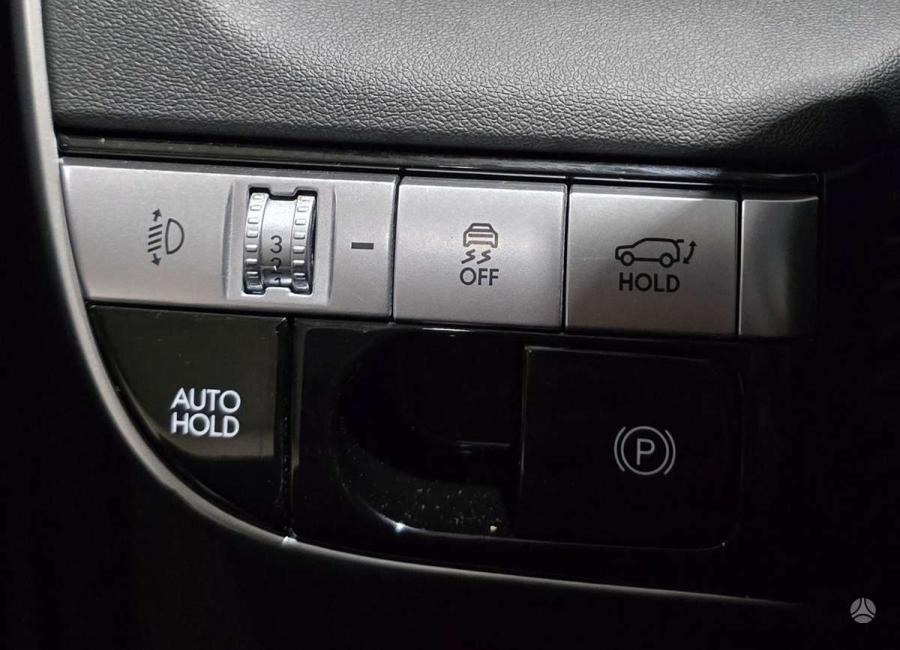 Melns Hyundai Ioniq 5 2023 Šauļi, ar dzinēja tilpumu 0.00 L un nobraukumu 83 tūkst. km par 27800 €, foto 15 vietnē AUTOMOTO.COM.LV
