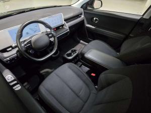 Melns Hyundai Ioniq 5 2023 Šauļi, ar dzinēja tilpumu 0.00 L un nobraukumu 83 tūkst. km par 27800 €, foto 26 vietnē AUTOMOTO.COM.LV