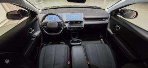 Melns Hyundai Ioniq 5 2023 Šauļi, ar dzinēja tilpumu 0.00 L un nobraukumu 83 tūkst. km par 27800 €, foto 29 vietnē AUTOMOTO.COM.LV