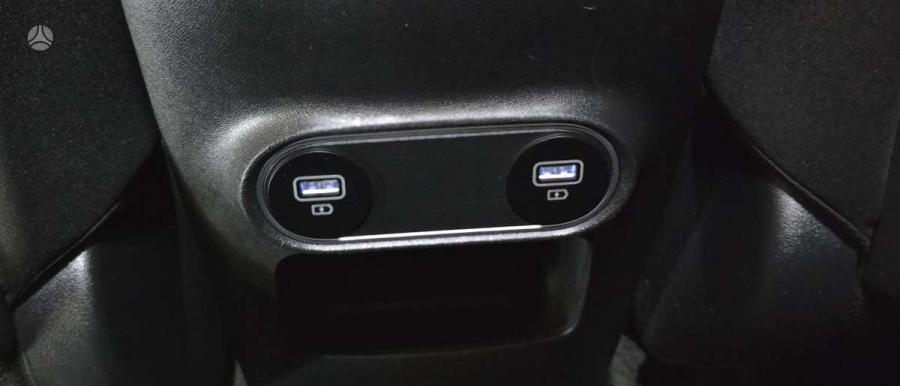 Melns Hyundai Ioniq 5 2023 Šauļi, ar dzinēja tilpumu 0.00 L un nobraukumu 83 tūkst. km par 27800 €, foto 30 vietnē AUTOMOTO.COM.LV