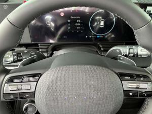 Черный Хендай Ioniq 5 2025 в Вильнюс, объемом двигателя 0.00 л и пробегом 0 тыс. км за 47190 €, фото 10 на AUTOMOTO.COM.LV
