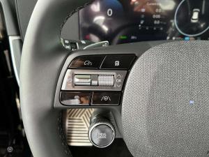 Черный Хендай Ioniq 5 2025 в Вильнюс, объемом двигателя 0.00 л и пробегом 0 тыс. км за 47190 €, фото 11 на AUTOMOTO.COM.LV