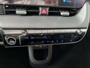Черный Хендай Ioniq 5 2025 в Вильнюс, объемом двигателя 0.00 л и пробегом 0 тыс. км за 47190 €, фото 15 на AUTOMOTO.COM.LV