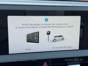 Black Hyundai Ioniq 5 2021 in Parnu, with an engine capacity of 0.00 L and mileage of 145 thousand km for 27900 €, photo 19 on AUTOMOTO.COM.LV