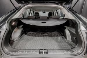 Black Hyundai Ioniq 5 2021 in Parnu, with an engine capacity of 0.00 L and mileage of 276 thousand km for 19999 €, photo 24 on AUTOMOTO.COM.LV