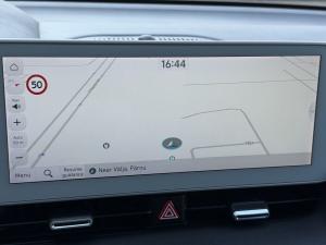 Melns Hyundai Ioniq 5 2021 Pērnava, ar dzinēja tilpumu 0.00 L un nobraukumu 146 tūkst. km par 27450 €, foto 16 vietnē AUTOMOTO.COM.LV