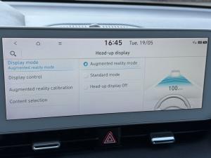 Melns Hyundai Ioniq 5 2021 Pērnava, ar dzinēja tilpumu 0.00 L un nobraukumu 146 tūkst. km par 27450 €, foto 21 vietnē AUTOMOTO.COM.LV