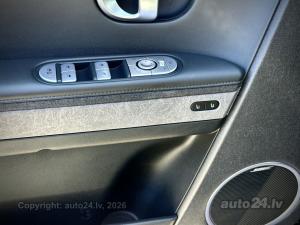 Melns Hyundai Ioniq 5 2021 Tallina, ar dzinēja tilpumu 0.00 L un nobraukumu 66 tūkst. km par 33500 €, foto 26 vietnē AUTOMOTO.COM.LV