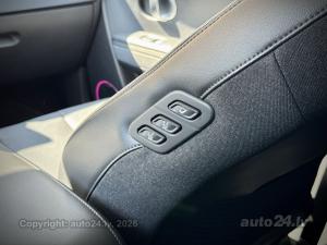 Melns Hyundai Ioniq 5 2021 Tallina, ar dzinēja tilpumu 0.00 L un nobraukumu 66 tūkst. km par 33500 €, foto 28 vietnē AUTOMOTO.COM.LV