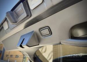 Melns Hyundai Ioniq 5 2021 Tallina, ar dzinēja tilpumu 0.00 L un nobraukumu 66 tūkst. km par 33500 €, foto 30 vietnē AUTOMOTO.COM.LV
