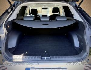 Melns Hyundai Ioniq 5 2021 Tallina, ar dzinēja tilpumu 0.00 L un nobraukumu 66 tūkst. km par 33500 €, foto 31 vietnē AUTOMOTO.COM.LV