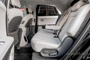 Черный Хендай Ioniq 5 2022 в Пярну, объемом двигателя 0.00 л и пробегом 49 тыс. км за 31900 €, фото 21 на AUTOMOTO.COM.LV