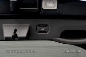 Черный Хендай Ioniq 5 2022 в Пярну, объемом двигателя 0.00 л и пробегом 49 тыс. км за 31900 €, фото 23 на AUTOMOTO.COM.LV