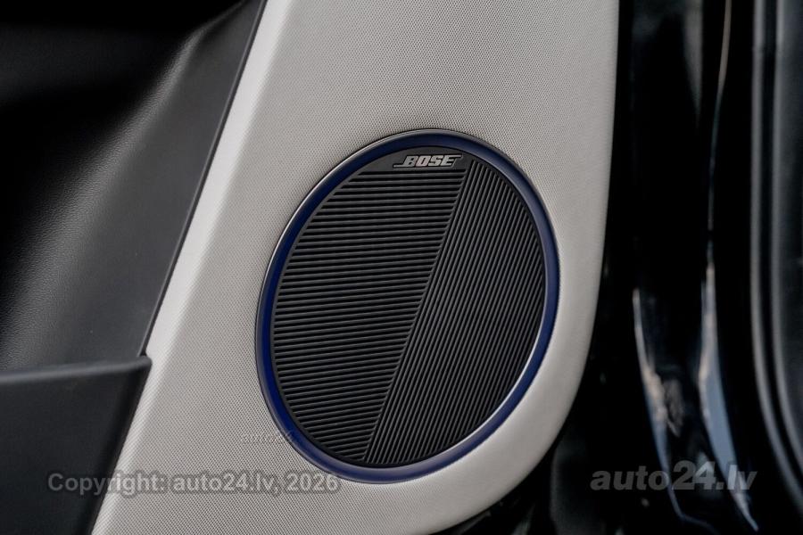 Черный Хендай Ioniq 5 2022 в Пярну, объемом двигателя 0.00 л и пробегом 49 тыс. км за 31900 €, фото 28 на AUTOMOTO.COM.LV