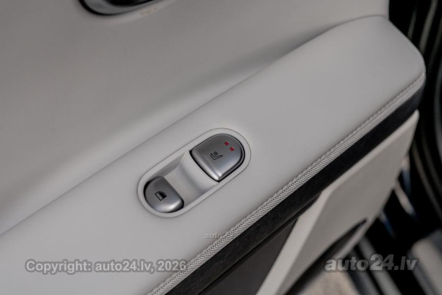 Черный Хендай Ioniq 5 2022 в Пярну, объемом двигателя 0.00 л и пробегом 49 тыс. км за 31900 €, фото 29 на AUTOMOTO.COM.LV