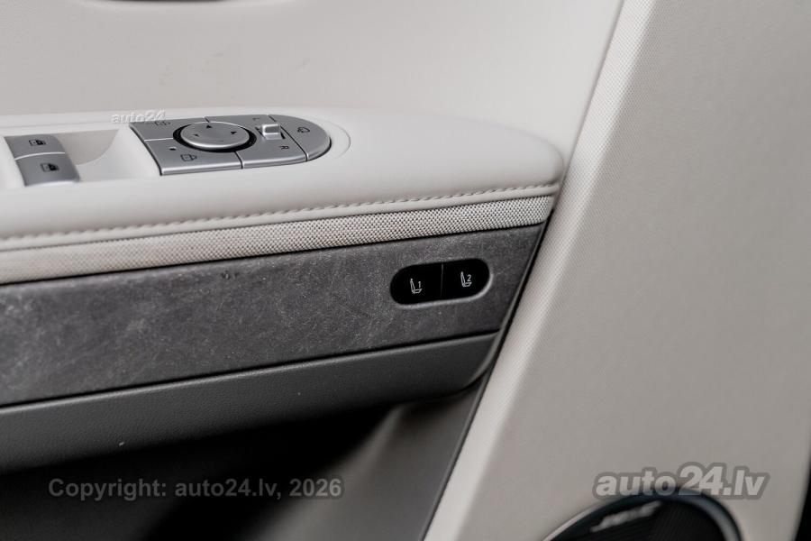 Черный Хендай Ioniq 5 2022 в Пярну, объемом двигателя 0.00 л и пробегом 49 тыс. км за 31900 €, фото 30 на AUTOMOTO.COM.LV