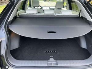 Melns Hyundai Ioniq 5 2023 Kauņa, ar dzinēja tilpumu 0.00 L un nobraukumu 81 tūkst. km par 29000 €, foto 12 vietnē AUTOMOTO.COM.LV