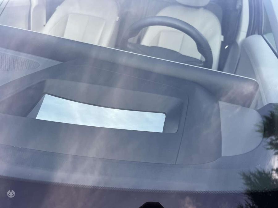 Melns Hyundai Ioniq 5 2023 Kauņa, ar dzinēja tilpumu 0.00 L un nobraukumu 81 tūkst. km par 29000 €, foto 16 vietnē AUTOMOTO.COM.LV
