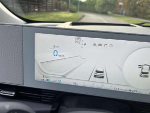 Melns Hyundai Ioniq 5 2023 Kauņa, ar dzinēja tilpumu 0.00 L un nobraukumu 81 tūkst. km par 29000 €, foto 19 vietnē AUTOMOTO.COM.LV