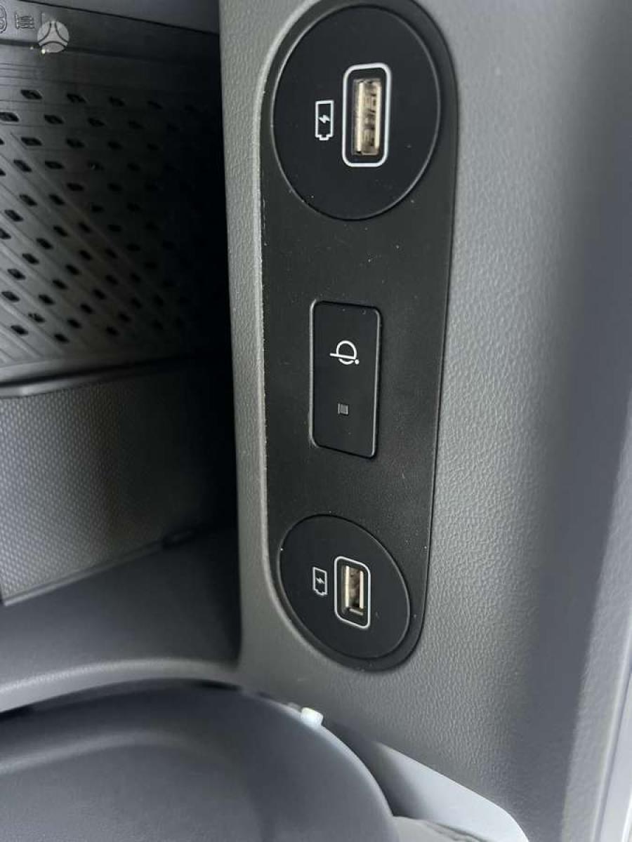 Melns Hyundai Ioniq 5 2023 Kauņa, ar dzinēja tilpumu 0.00 L un nobraukumu 81 tūkst. km par 29000 €, foto 23 vietnē AUTOMOTO.COM.LV