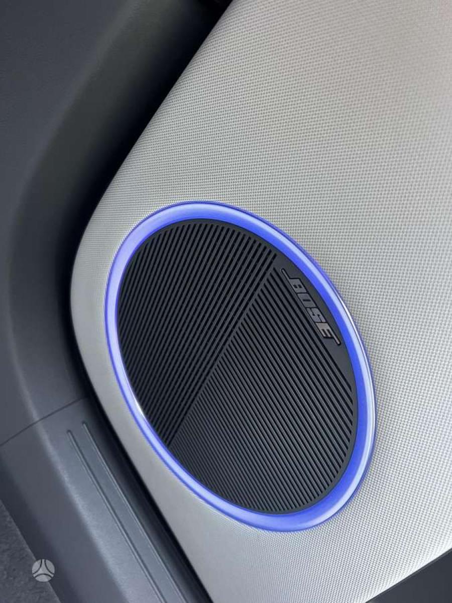 Melns Hyundai Ioniq 5 2023 Kauņa, ar dzinēja tilpumu 0.00 L un nobraukumu 81 tūkst. km par 29000 €, foto 25 vietnē AUTOMOTO.COM.LV