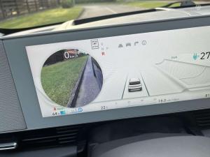 Melns Hyundai Ioniq 5 2023 Kauņa, ar dzinēja tilpumu 0.00 L un nobraukumu 81 tūkst. km par 29000 €, foto 27 vietnē AUTOMOTO.COM.LV