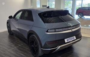 Синий Хендай Ioniq 5 2024 в Шяуляй, объемом двигателя 0.00 л и пробегом 34 тыс. км за 33900 €, фото 5 на AUTOMOTO.COM.LV