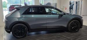 Синий Хендай Ioniq 5 2024 в Шяуляй, объемом двигателя 0.00 л и пробегом 34 тыс. км за 33900 €, фото 6 на AUTOMOTO.COM.LV