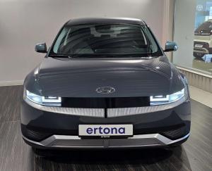 Синий Хендай Ioniq 5 2024 в Шяуляй, объемом двигателя 0.00 л и пробегом 34 тыс. км за 33900 €, фото 8 на AUTOMOTO.COM.LV