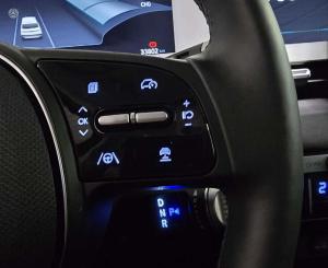 Синий Хендай Ioniq 5 2024 в Шяуляй, объемом двигателя 0.00 л и пробегом 34 тыс. км за 33900 €, фото 17 на AUTOMOTO.COM.LV