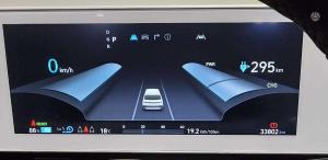 Синий Хендай Ioniq 5 2024 в Шяуляй, объемом двигателя 0.00 л и пробегом 34 тыс. км за 33900 €, фото 20 на AUTOMOTO.COM.LV