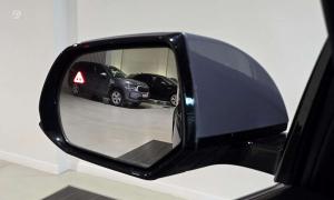 Синий Хендай Ioniq 5 2024 в Шяуляй, объемом двигателя 0.00 л и пробегом 34 тыс. км за 33900 €, фото 26 на AUTOMOTO.COM.LV