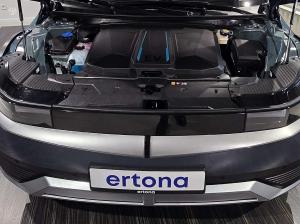 Синий Хендай Ioniq 5 2024 в Шяуляй, объемом двигателя 0.00 л и пробегом 34 тыс. км за 33900 €, фото 27 на AUTOMOTO.COM.LV