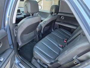 Zils Hyundai Ioniq 5 2024 Mažeikiai, ar dzinēja tilpumu 0.00 L un nobraukumu 81 tūkst. km par 21900 €, foto 9 vietnē AUTOMOTO.COM.LV