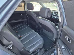 Zils Hyundai Ioniq 5 2024 Mažeikiai, ar dzinēja tilpumu 0.00 L un nobraukumu 81 tūkst. km par 21900 €, foto 10 vietnē AUTOMOTO.COM.LV