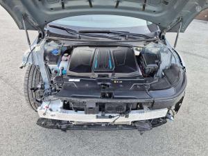 Zils Hyundai Ioniq 5 2024 Mažeikiai, ar dzinēja tilpumu 0.00 L un nobraukumu 81 tūkst. km par 21900 €, foto 12 vietnē AUTOMOTO.COM.LV