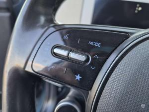 Zils Hyundai Ioniq 5 2024 Mažeikiai, ar dzinēja tilpumu 0.00 L un nobraukumu 81 tūkst. km par 21900 €, foto 19 vietnē AUTOMOTO.COM.LV