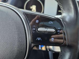 Zils Hyundai Ioniq 5 2024 Mažeikiai, ar dzinēja tilpumu 0.00 L un nobraukumu 81 tūkst. km par 21900 €, foto 20 vietnē AUTOMOTO.COM.LV